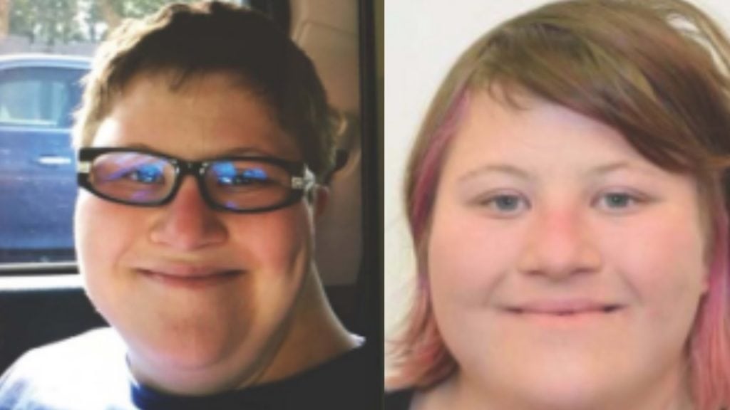 Missing at-risk adult found in El Paso County