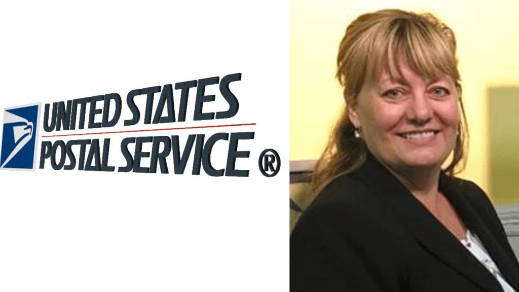 First female Postmaster in Colorado Springs to be officially installed ...