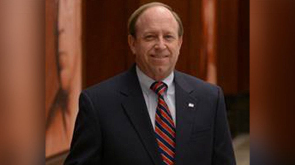 Mayor Suthers says this campaign is his last