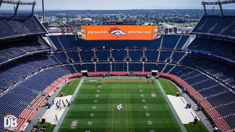 Want to work for the Broncos this season? Here’s how to apply
