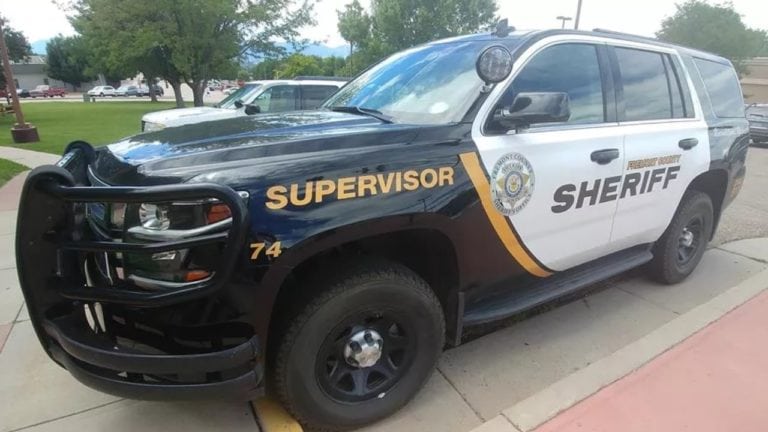 Fremont County Commissioners one step closer to picking interim sheriff