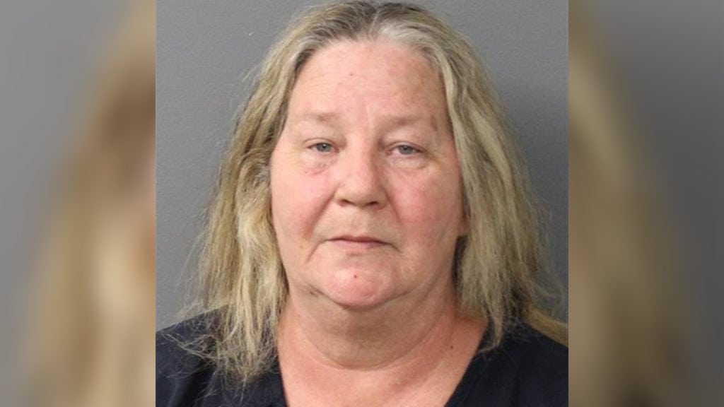 Pueblo West woman suspected of illegally growing marijuana in her backyard