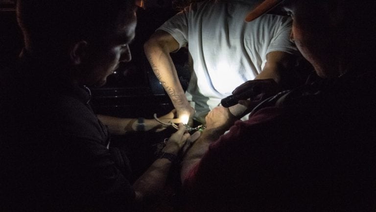 ‘Operation Triple Beam Colorado’ takes 156 fugitive gang members off ...