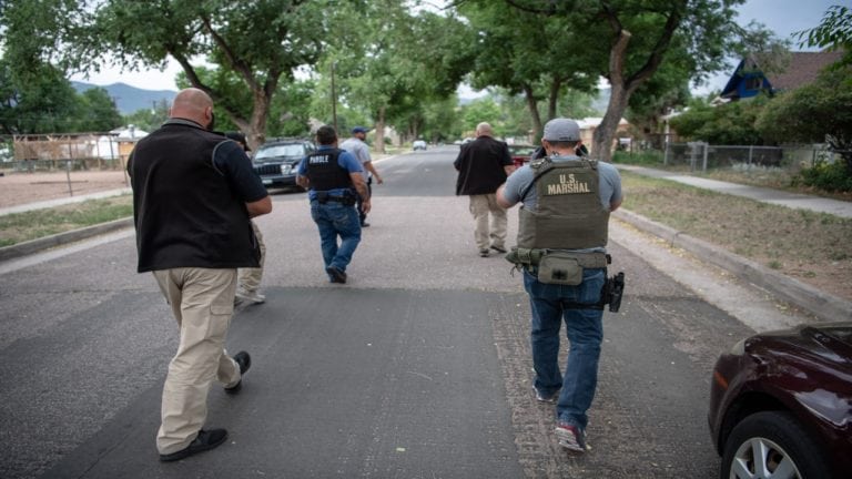 ‘Operation Triple Beam Colorado’ takes 156 fugitive gang members off ...