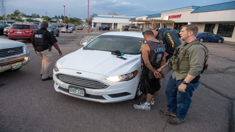 ‘Operation Triple Beam Colorado’ takes 156 fugitive gang members off ...