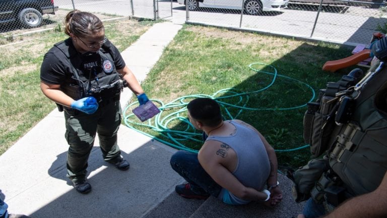 ‘Operation Triple Beam Colorado’ takes 156 fugitive gang members off ...