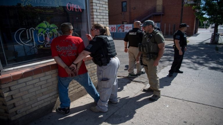 ‘Operation Triple Beam Colorado’ takes 156 fugitive gang members off ...