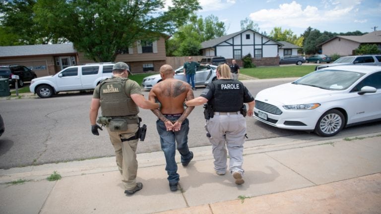 ‘Operation Triple Beam Colorado’ takes 156 fugitive gang members off ...