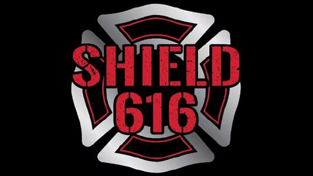 Shield 616 to make first donation to CSFD Wednesday