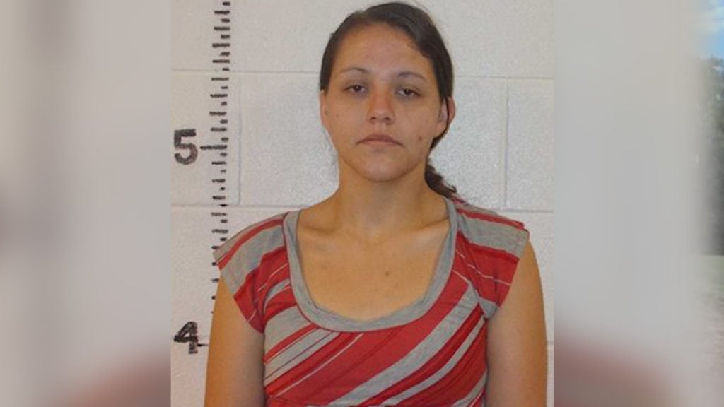 Bent County Sheriff’s Office looking for ‘wanted street criminal’