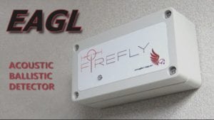 CSPD to test “FireFLY” gunshot system tonight