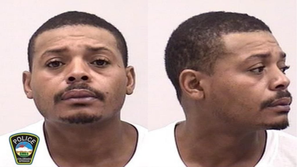 Man arrested in deadly shooting at apartment complex