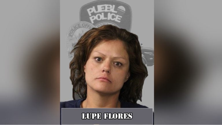 Pueblo Police arrest woman for homicide on the northside
