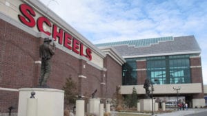 Sports Retailer SCHEELS coming to Colorado Springs