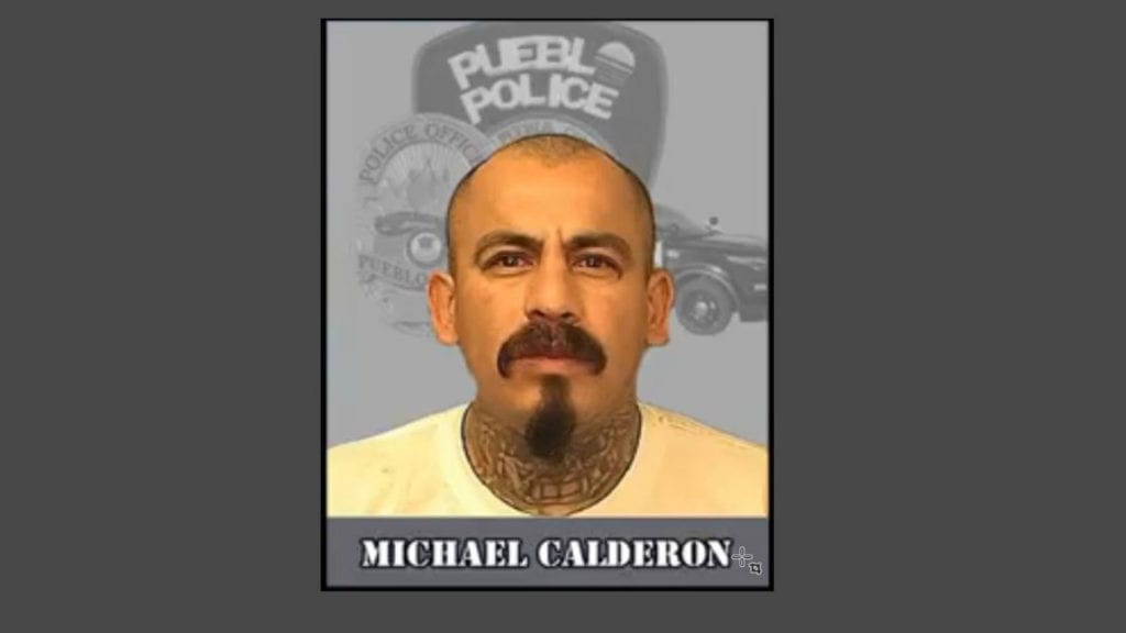 Pueblo Police searching for suspect in attempted murder at local bar