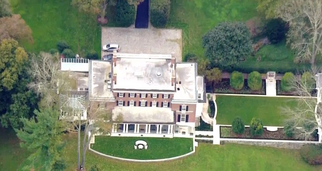 Official says Soros device resembled a pipe bomb