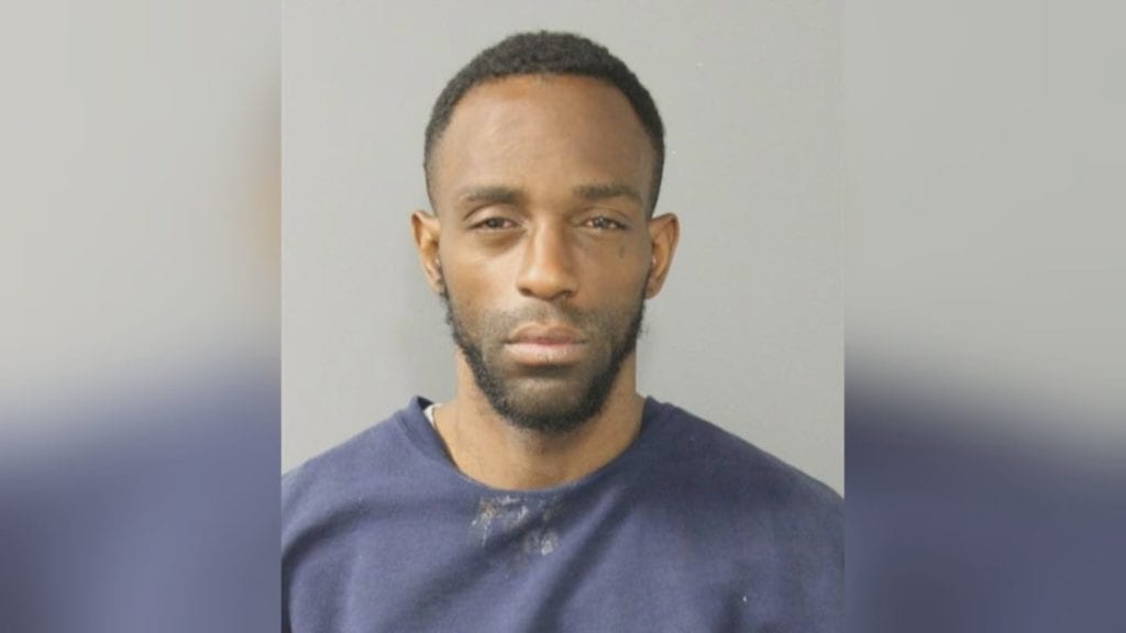 Stabbing suspect charged with attempted first degree murder