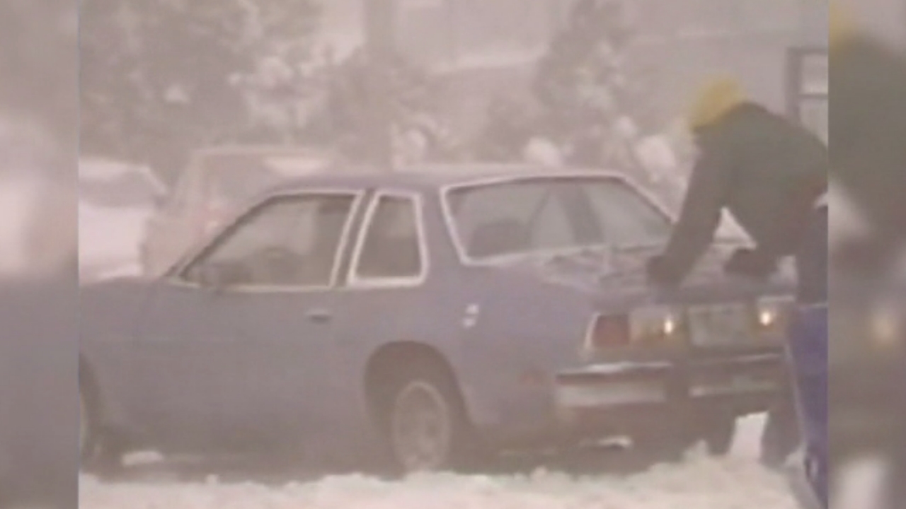 Remembering the Blizzard of ’97