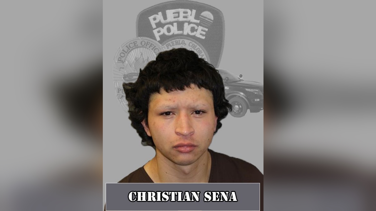 Arrest made for fatal shooting in Pueblo park