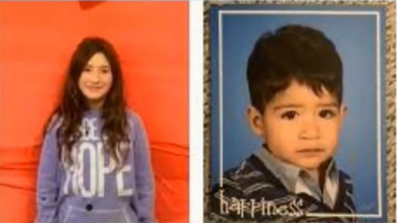 Children abducted from California found safe in El Paso County, mother ...