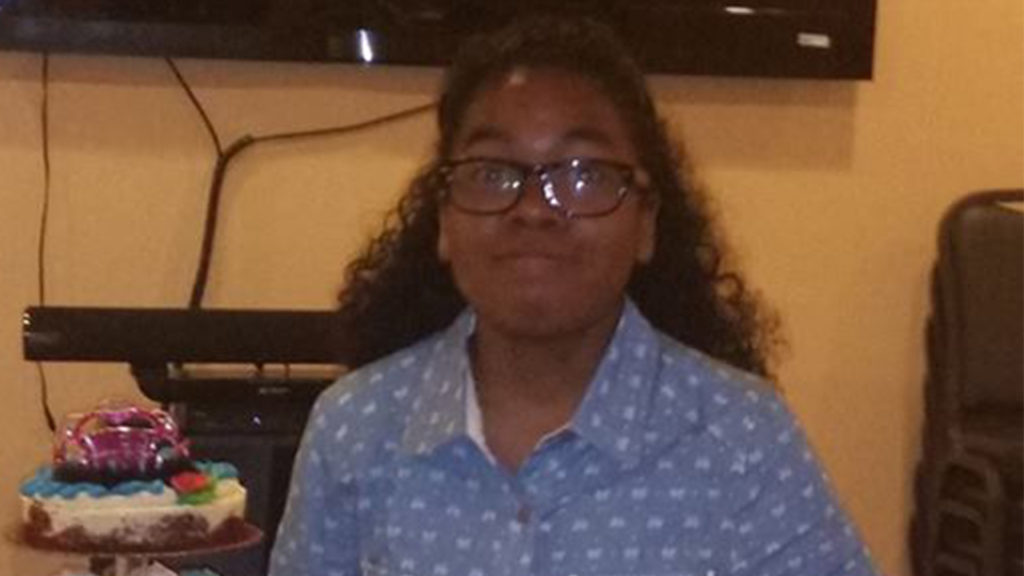 CSPD looking for missing at-risk adult