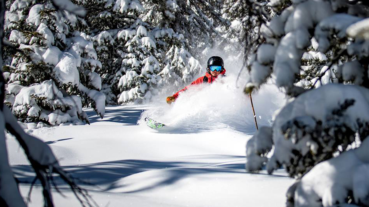 Monarch extending its ski season through April