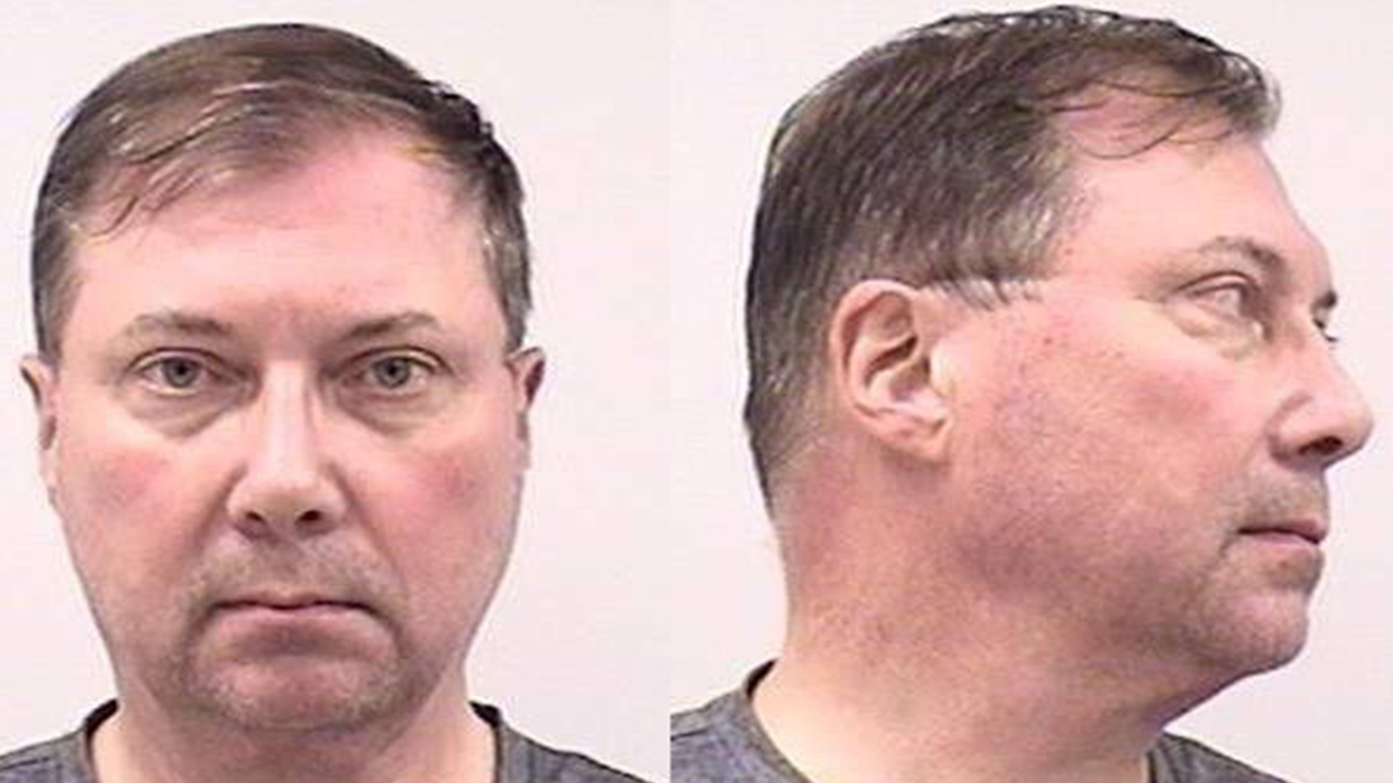 Colorado Springs Police looking for additional victims in sexual ...