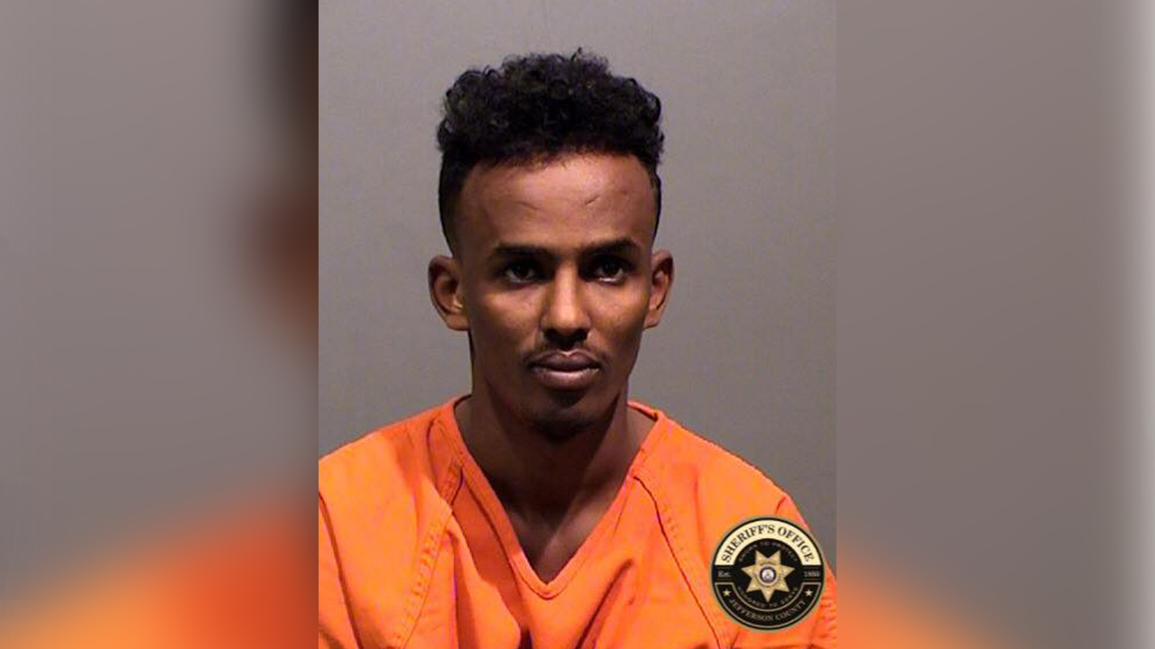 Golden Uber driver arrested, suspected of kidnapping 15-year-old girl