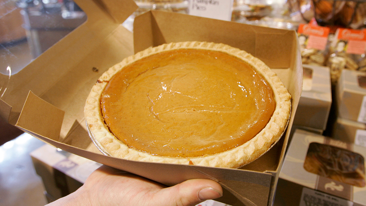 Salvation Army asks community for pie donations for Colorado Springs ...