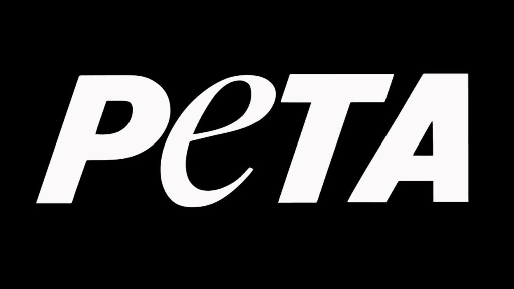 PETA wants people to change their sayings and language