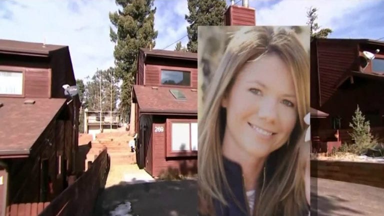 Former detective explains possible search warrant tactics in Berreth case