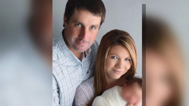 Patrick Frazee waives advisement in first court appearance