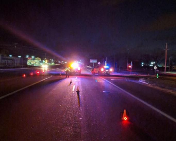 State Patrol releases new information in deadly accident