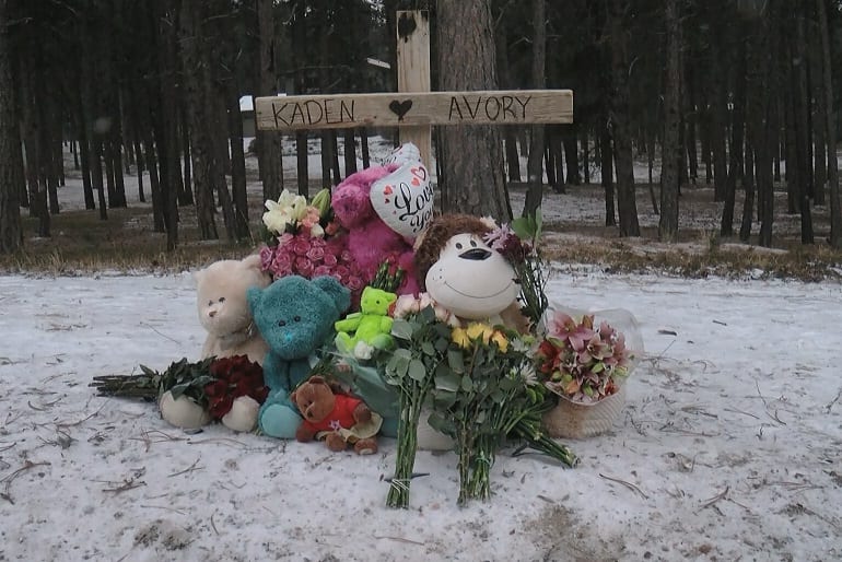 Community mourns the loss of two high school students, killed in ...