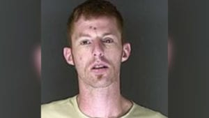 Suspect arrested following standoff in Stratmoor Valley