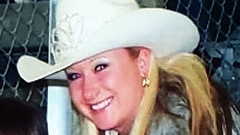Idaho woman facing charges in Kelsey Berreth investigation