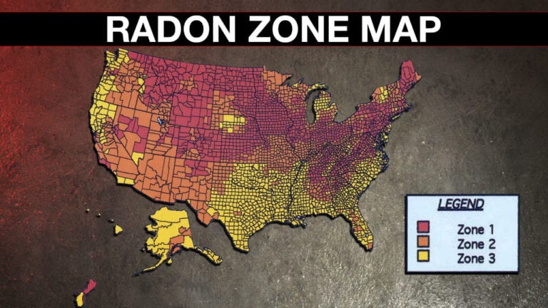 News 5 Investigates: What you need to know about Radon