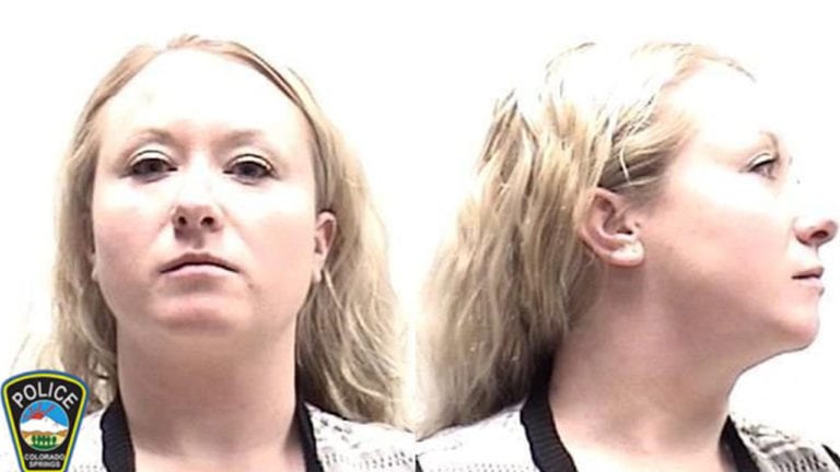 Krystal Kenney to appear in court for review hearing
