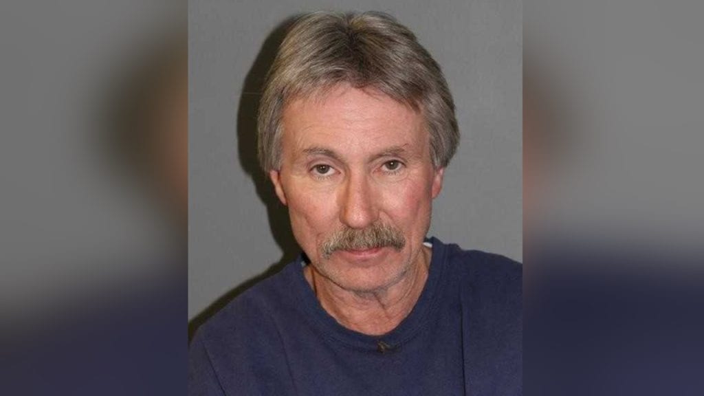 Pueblo officers arrest armed man accused of attempted kidnapping of a woman Pueblo officers arrest armed man accused of attempted kidnapping of a woman