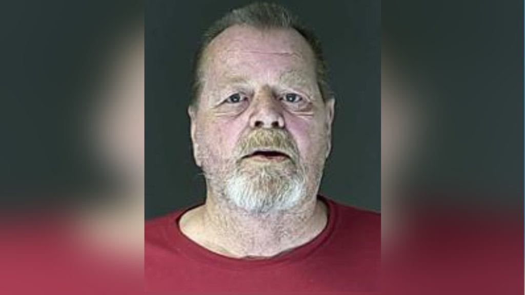 Monument man arrested for 1973 cold case murder in California