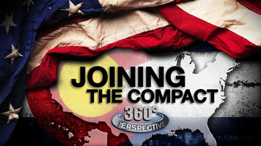 360° Perspective: National Popular Vote bill passes