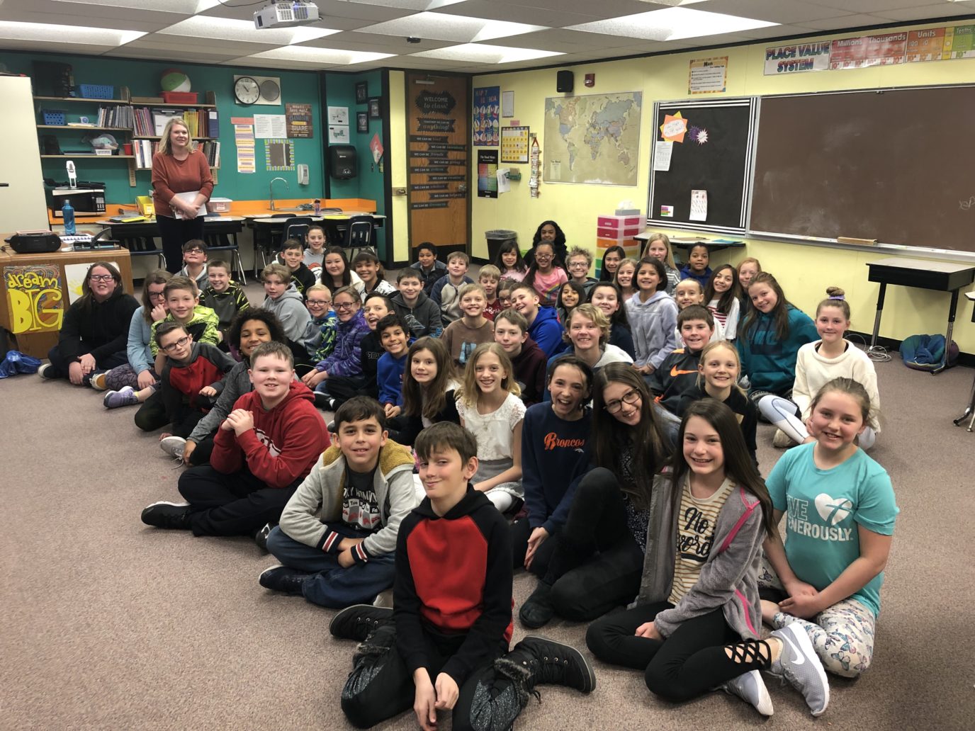Weather Visits Foothills Elementary And Journey K8 weather-visits-foothills-elementary-and-journey-k8