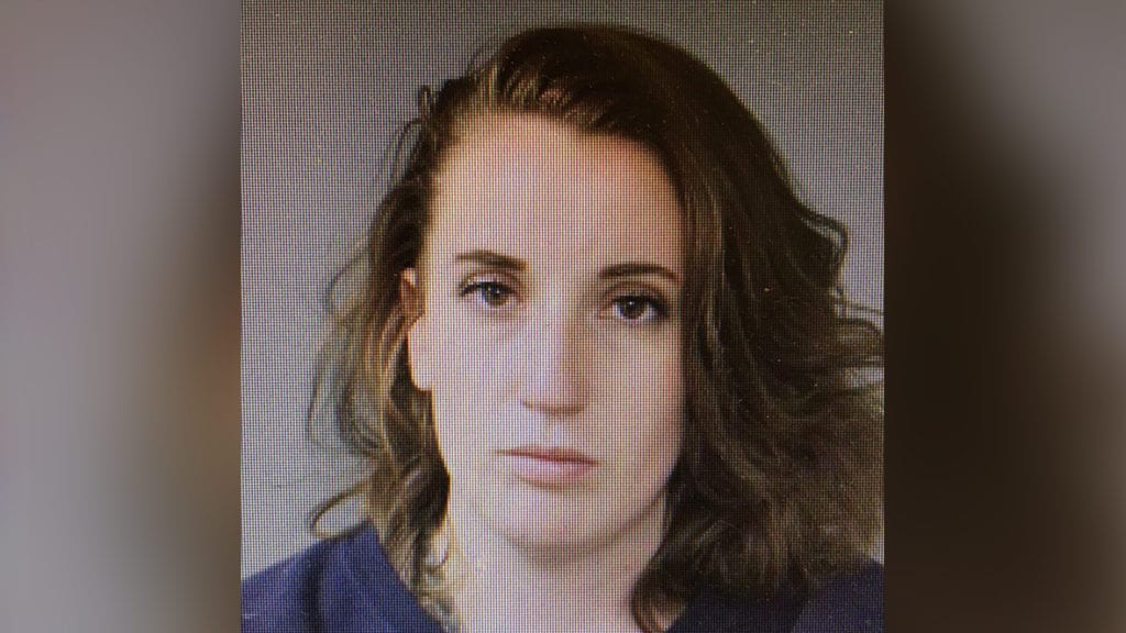 Search underway for suspect in Pueblo after crash involving police car