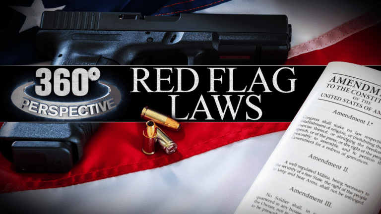 360° Perspective: Red flag laws