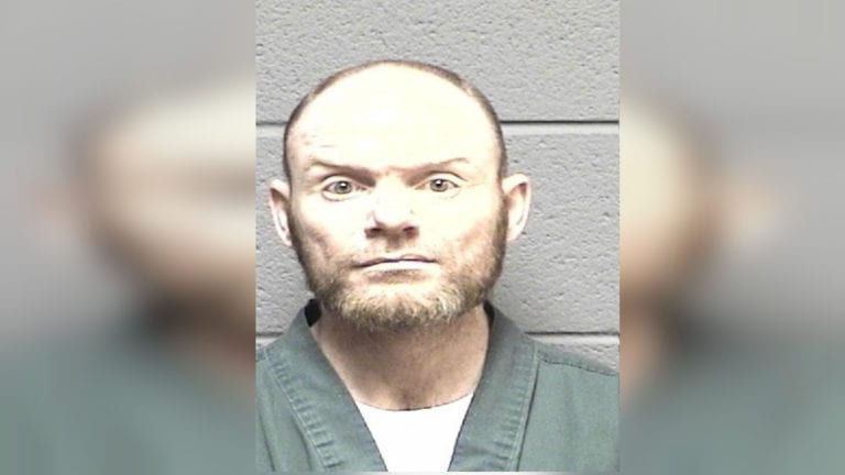 Escaped inmate from Colorado facility still on the loose