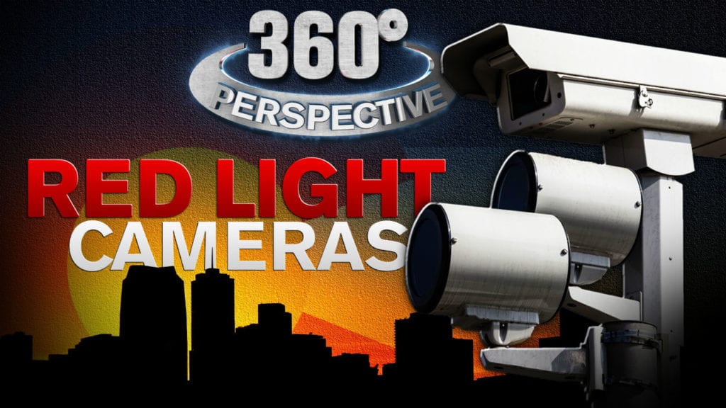 360° Perspective: Red Light Cameras