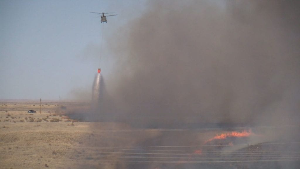 Carson Midway Fire victims still waiting for relief