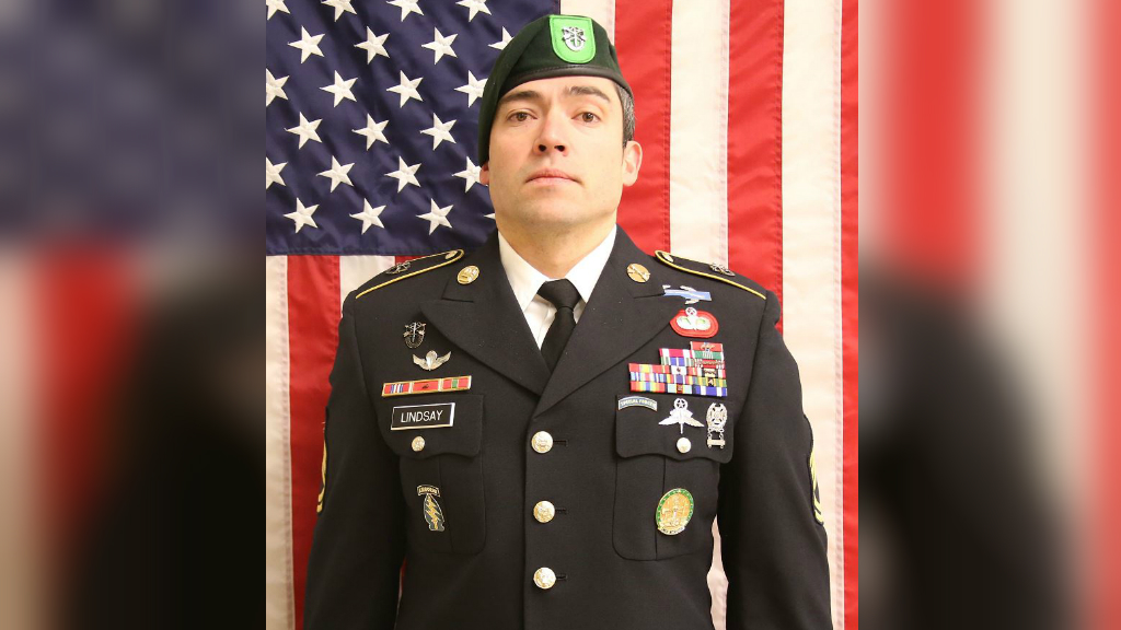 Ft. Carson honors 4 soldiers lost supporting the Global War on Terrorism