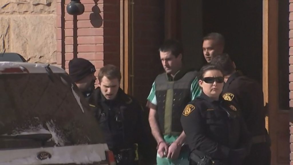 Frazee to enter plea Friday; landfill search ongoing