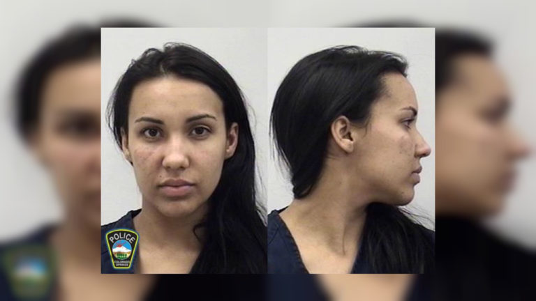 Woman arrested for suspected DUI, toddler seriously injured in crash in ...